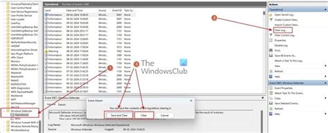 How To Delete Cbs Logs From The Windows Logs Directory