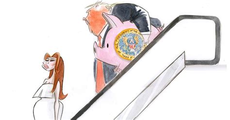 Progressive Charlestown Here Comes The Grifter In Chief