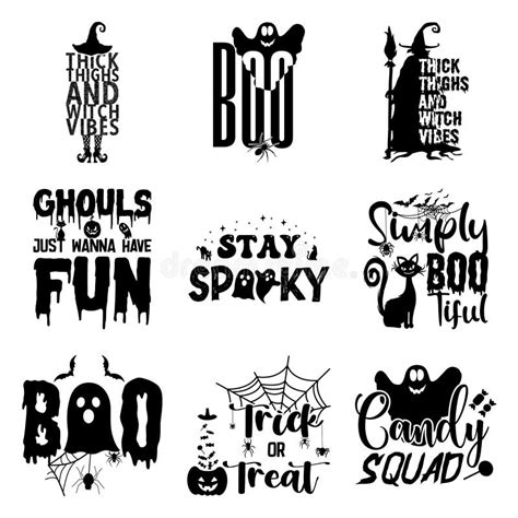 Halloween T Shirt Design Ready To Print Apparel Typography T Shirt
