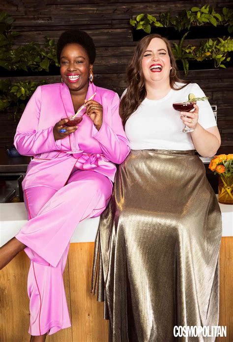 Aidy Bryant Wants To Reclaim The Word Fat Im Not Afraid