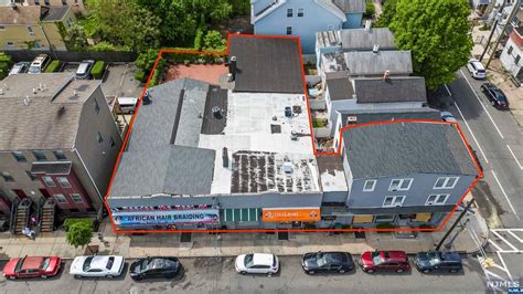 Restricted Address Newark Nj 07103 Mls 24015351 Compass