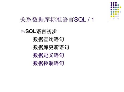 Oracle Sql语法介绍word文档在线阅读与下载无忧文档