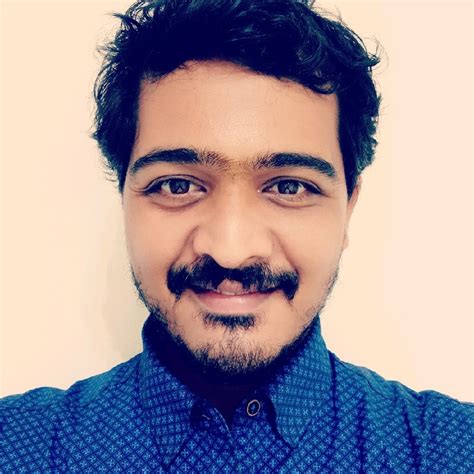 Krishna Chunduri Senior Executive Biocon Linkedin