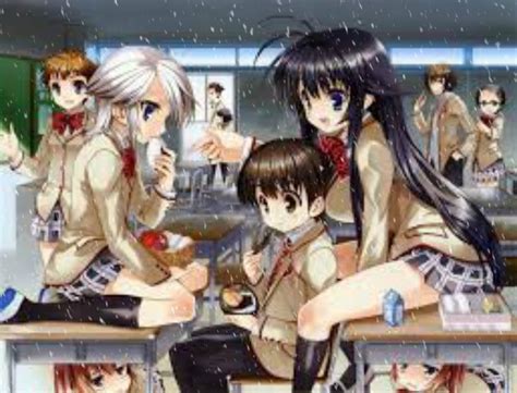 Should I Continue Watching Kanokon I Saw Episode 2 Last Night On