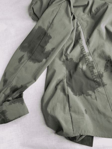 How To Treat Your Clothes With Permethrin Quickly And Safely