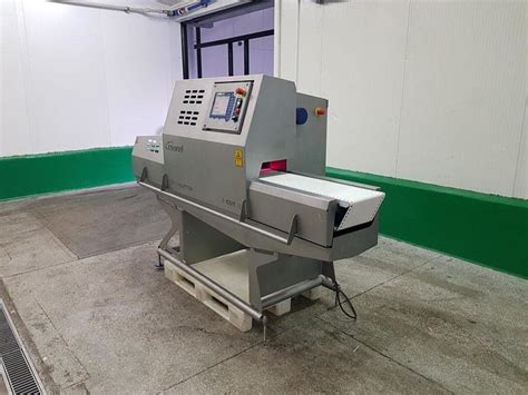 Used Marel I Cut 10 For Sale In Warsaw Poland