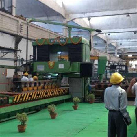 Machine Retrofitting Services In India