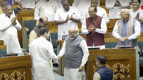 Hope Voice Of No Public Representative Will Be Suppressed Opposition