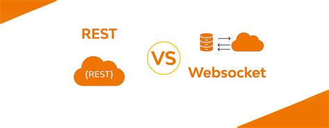 Restful API Calls Vs Socket Communications Choosing The Right Approach