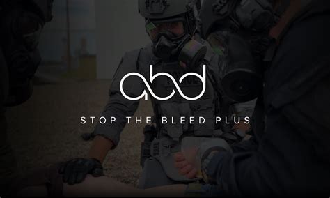 Stop The Bleed Plus The Academy