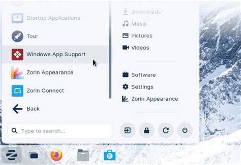 Zorin Os 16 2 Released Its All About Useful Refinements