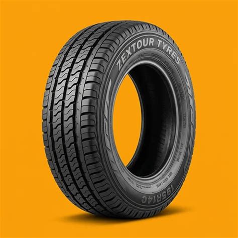Zextour Tyres 195r14c B2b Auto B2b Auto