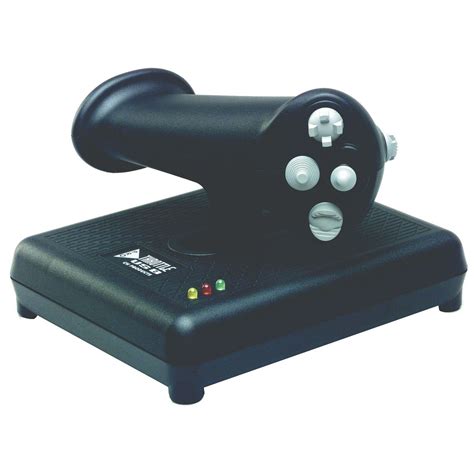 Ch Products Pro Throttle