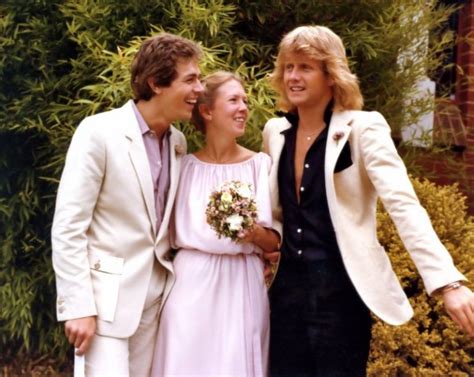 Shorrock Birtles And Goble Beeb Birtles Get Married Shorrock Birtles