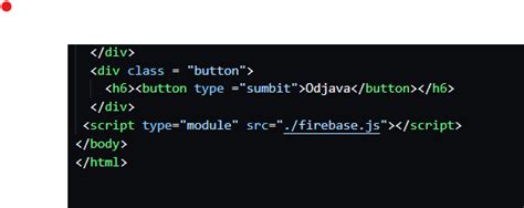 Trouble Adding Realtime Database Firebase Onto My Project Rfirebase
