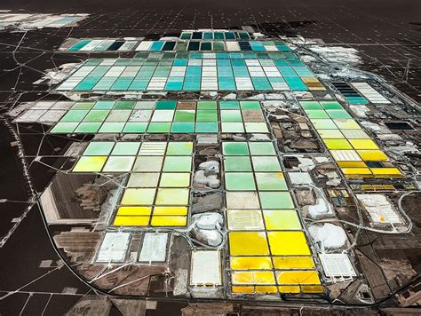 South America S Lithium Fields Reveal The Dark Side Of Our Electric