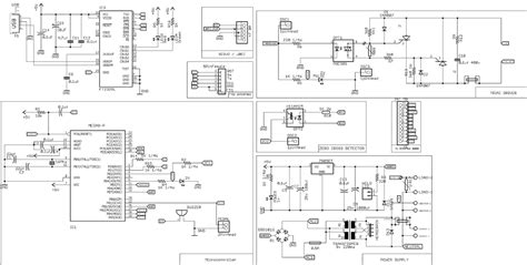 Filtering For Board To Board Connectors General Guidance Arduino Forum