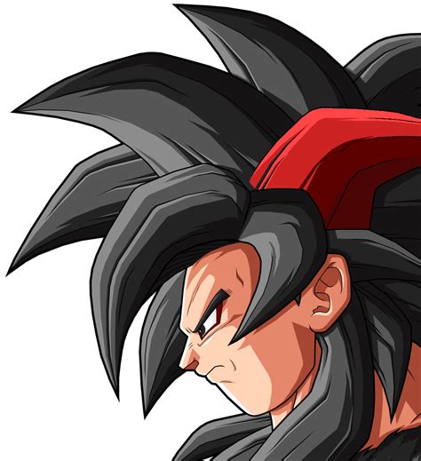 Super Saiyajin 4 Max Power Dragon Ball Fanon Wiki Fandom Powered By