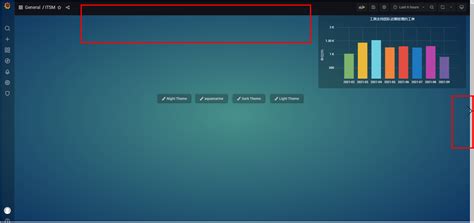 Aquamarinecss Is It Incompatible With Grafana 813 Version · Issue
