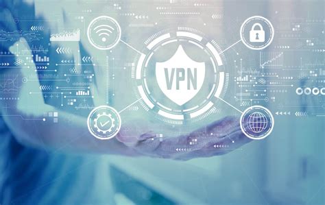 Что такое VPN простыми словами ВПН это что и как работает