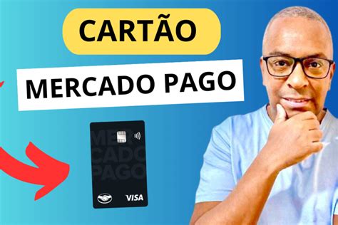 CARTÃO DE CRÉDITO MERCADO PAGO VALE A PENA FÁCIL APROVAÇÃO Giro