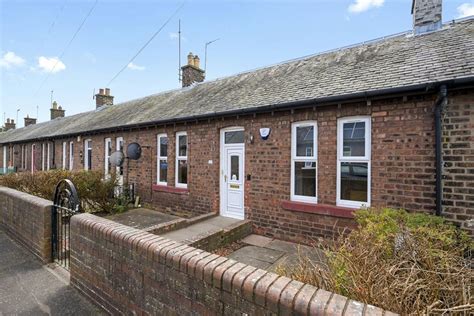 1 Bed House For Sale Newtongrange 80 Dean Park Eh22 Espc