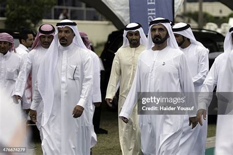 Mohammed Saeed Harib Photos And Premium High Res Pictures Getty Images