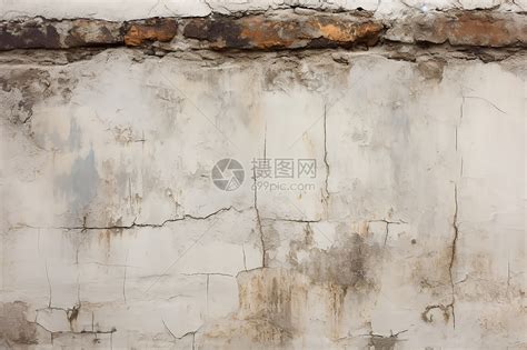 墙壁上剥落的油漆高清图片下载 正版图片600722100 摄图网