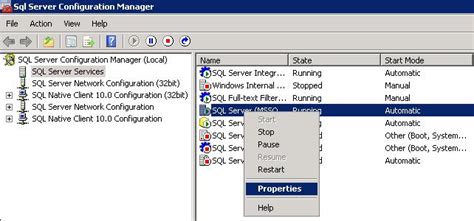 Regaining Access To SQL Server After Changing The Domain SQLServerCentral
