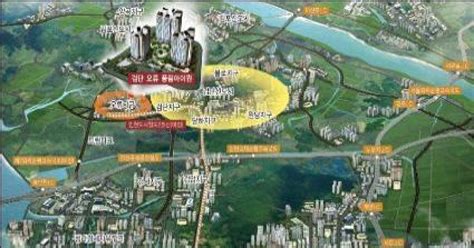 인천 검단 오류지구 풍림아이원 33평 미분양 아파트