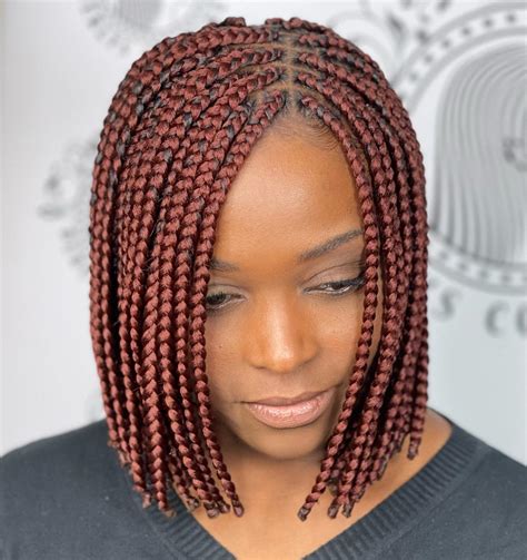 40 Fabulous Box Braids Worth Trying In 2026 Hair Adviser
