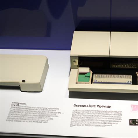 When Were Personal Computers Invented A Historical Overview Of The