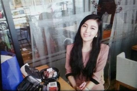 【画像】「韓国で最も美しい女性警察官」がマジで可愛すぎると話題に ポッカキットポッカキット