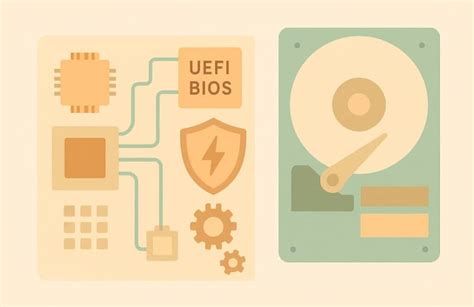 Do I Need An Efi System Partition On Pc Everything You Should Know