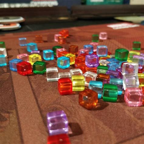 polyhedral dice dice token decahedron dice diamond dice