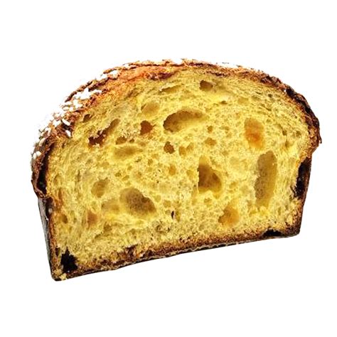 Panettone Panificio Pasticceria Marzo