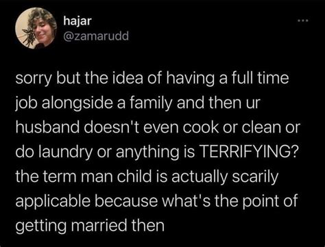 And Thats Why Ill Never Get Married To A Man R4bamerica