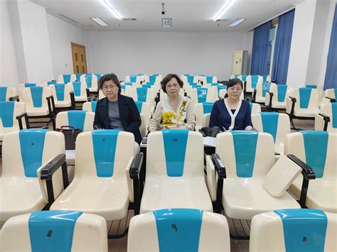 青年教师“三字一话”及计算机竞赛圆满举行 江苏省江都中学