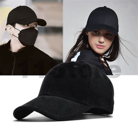 Jual Ql Topi Baseball Polos Cakop Ring Besi Termurah Cewek Cowok Topi Bisbol Polos Setelan Ring