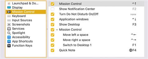 Ways You Can Customize Your Mac S Keyboard Settings