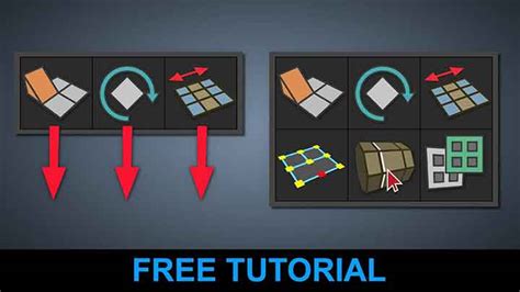How To Double The Size Of Your Maya Shelf Lesterbanks