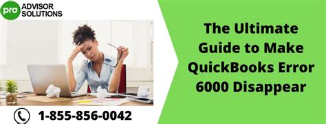 Ultimate Guide To Resolve Error 6000 In Quickbooks Kevintrott Medium
