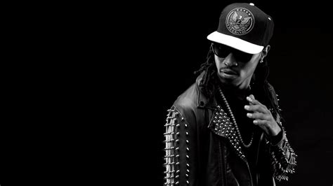 Future Rapper Wallpapers Wallpaper Cave