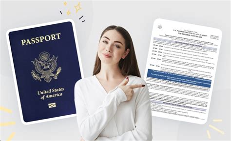 Can I Travel With A Passport In My Maiden Name