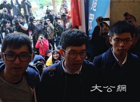 衝政總上訴案 法官：無論動機如何都不應涉暴力