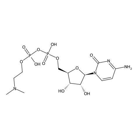 Buy Cdp Nn Dimethylethanolamine 3416 25 9