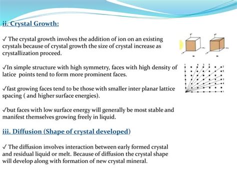 Presentation On Igneous Texturepptx Chemistry Science
