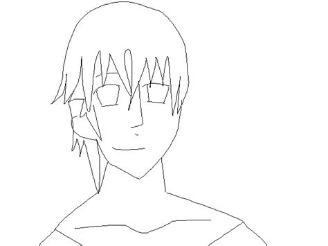 Iggy Maximum Ride Lineart By Norbert Ah On Deviantart
