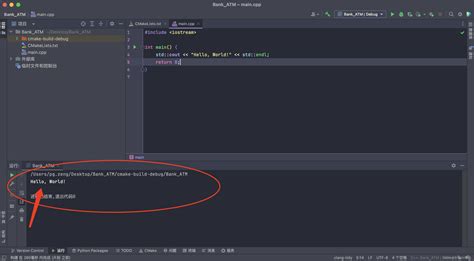 Macos 配置clion的cc环境的详细步骤及mac终端报错问题解决（完整版）macos曾铎000811 Gitcode 开源社区