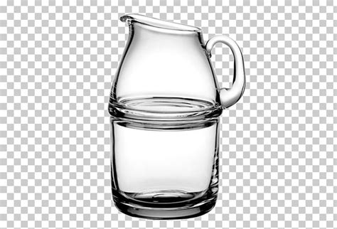 Glass Pitcher Jug Decanter Tableware PNG Clipart Barware Beer Glasses Carafe Cup Decanter
